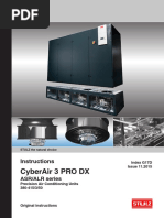 Trane Alert Codes | PDF | Switch | Electrical Resistance And Conductance