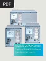 Micom P141 P142 P143 Wiring | PDF