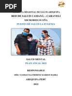 Codificación His Minsa App | PDF | Historial médico | Cuidado de la salud