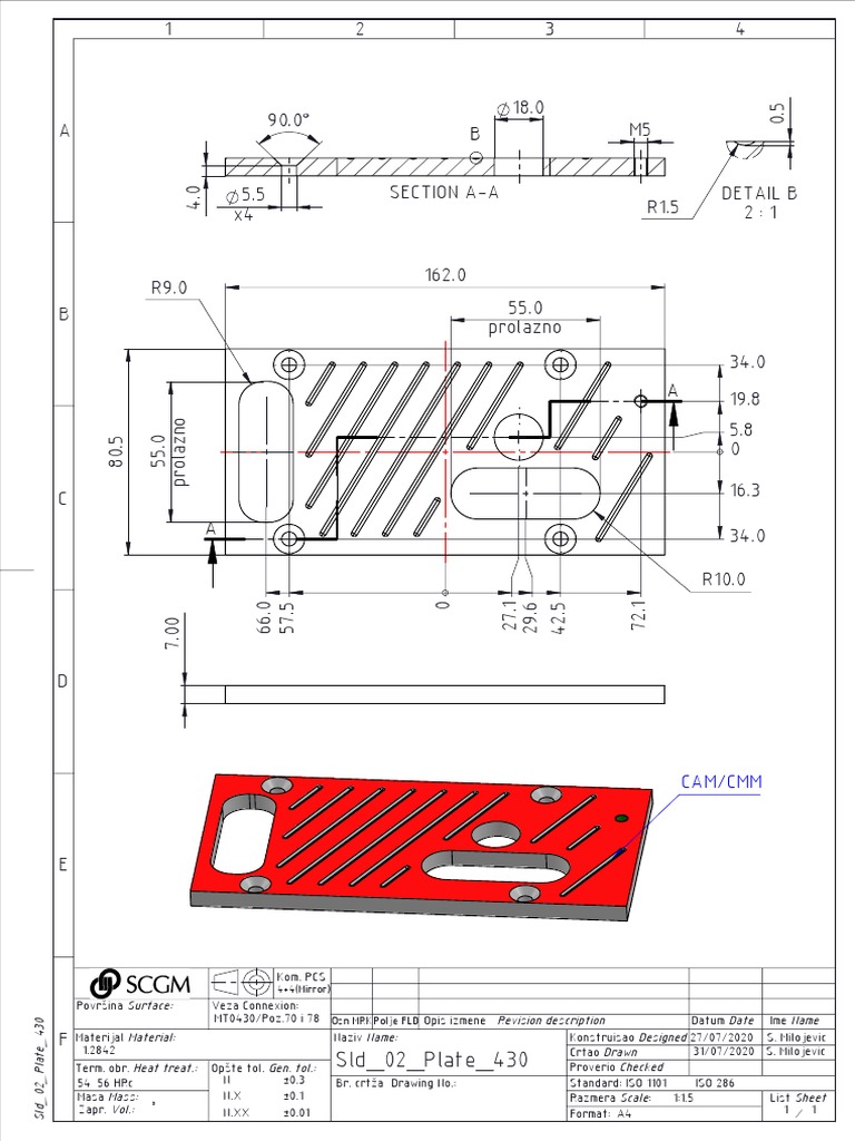 SLD 02 Plate 430 | PDF