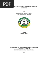 Registrasi Obat Kuasi BPOM 2023 | PDF