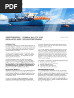 Interplate 937 TDS | PDF | Abrasive | Welding