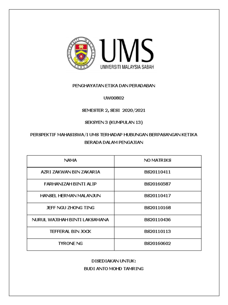 Pedp Case Study | PDF