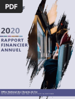 Oncf | PDF | Transport ferroviaire | Transport