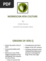 Activity Algorithm - Making A Cup of Tea | PDF | Leaf | Algorithms