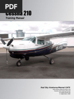 C172 Training Manual COMPLETE PDF | PDF | Aerospace Engineering | Aircraft