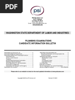 Objective Type Test | PDF | Multiple Choice | Question