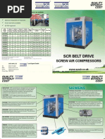 Atlas Copco Elektronikon Mk5 Wiring Diagram | PDF | Technology ...