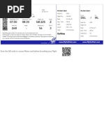 PF Consent Form-Template | PDF