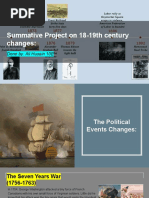 Hubert Nathaniel Critchlow | PDF | Guyana | Trade Union