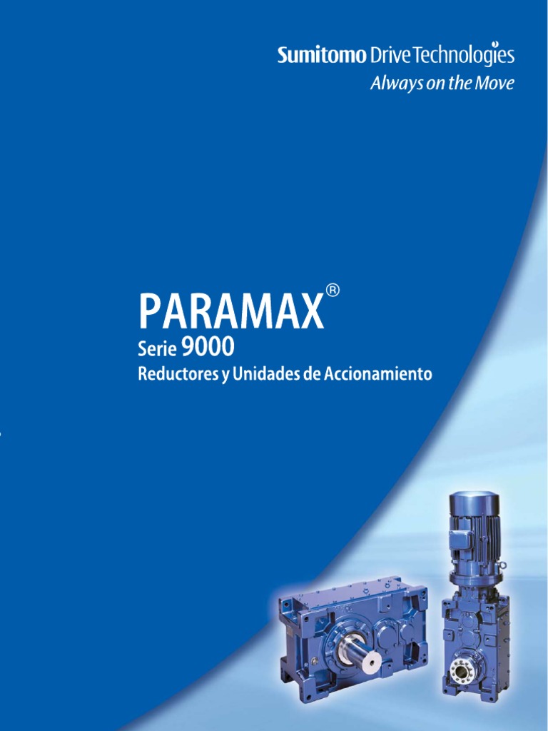 Catalogo Sumitomo | PDF