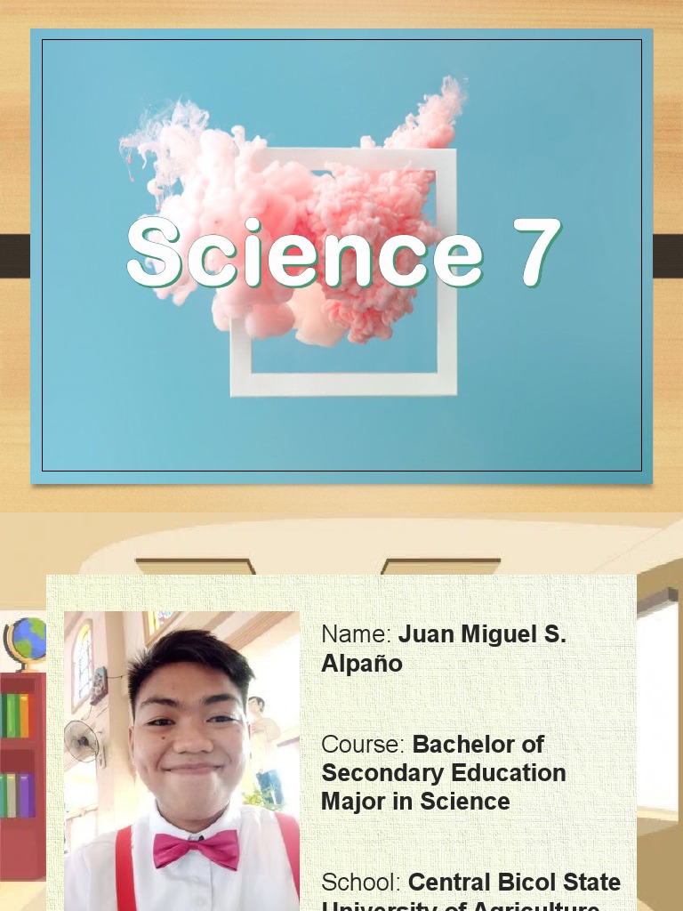 Grade 7 Force | PDF | Force | Nuclear Physics