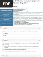 Carátulas y Plantillas UTPL en Word | PDF