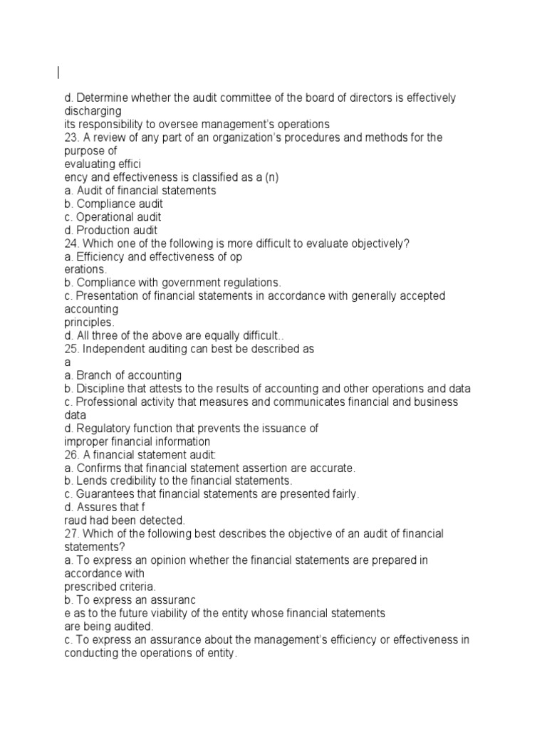 Fs Audit Sheet | PDF | Audit | Financial Audit
