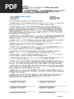 Live Life Claim | PDF | Law