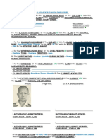 Live Life Claim | PDF | Law