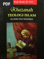 Konsep Tauhid: Rububiyah dan Uluhiyah | PDF