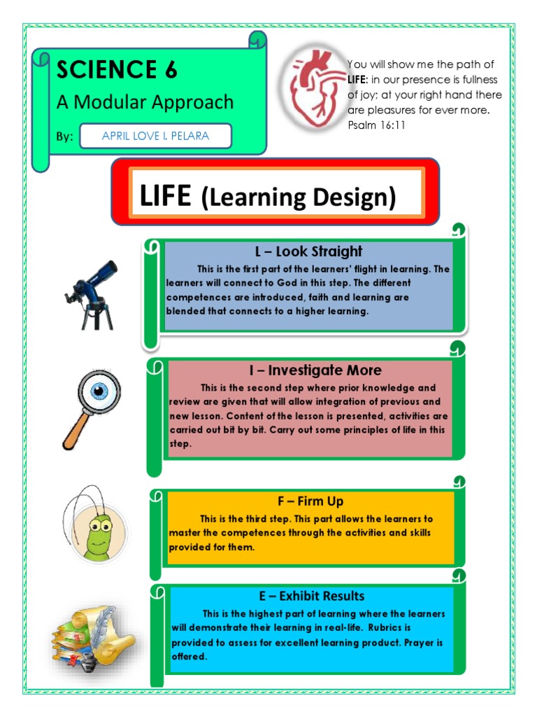 Science 6 Module 7 (Moodle) | PDF | Solution | Distillation