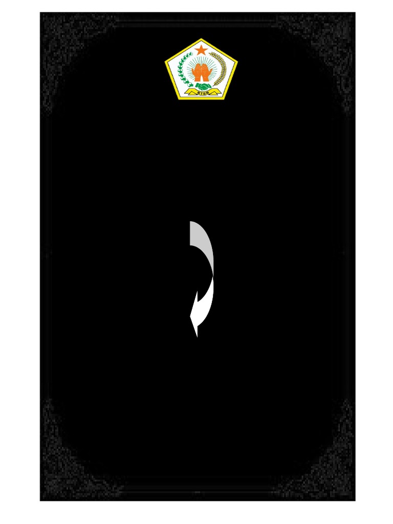 PROP. BOP MAJLIS TAKLIM BAITAL MUSTAQIM 2021 (Diperbaiki) | PDF