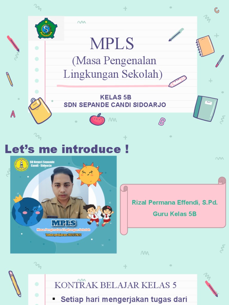 Mpls Kls 5-1 | PDF