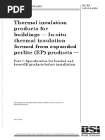 Bs en 361 Full Body Harness | PDF | European Union | Copyright