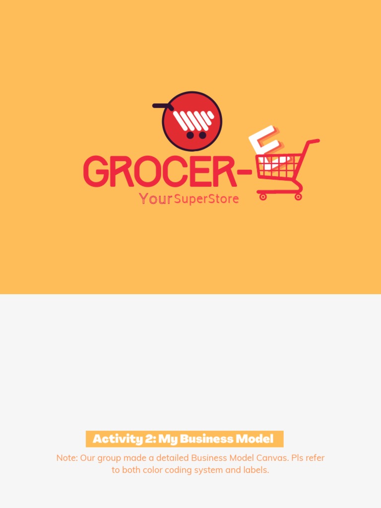 Entrep - Group 5 - Business Model Canvas | Descargar gratis PDF | Customer Relationship ...