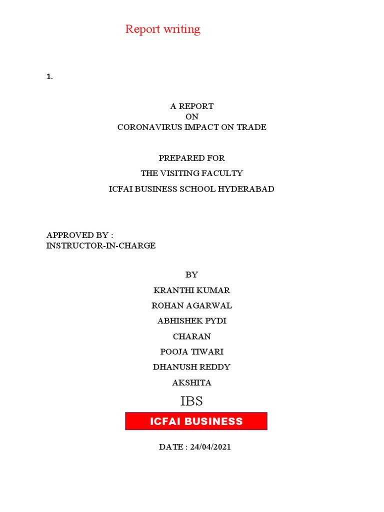 Brw-Reports Project | PDF | Streaming Media | Netflix