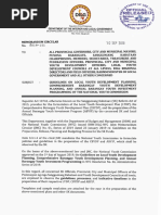 CSC Form 212 Revised 2017 | PDF | Government | Justice