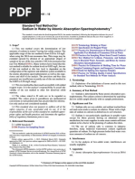 ASTM D1816 - 12 (2019) Standard Test Method For Dielectric Breakdown ...