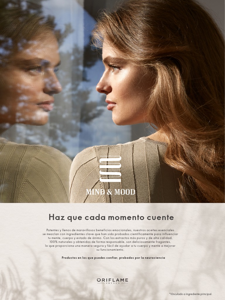 Mind & Mood | PDF | Neurociencia