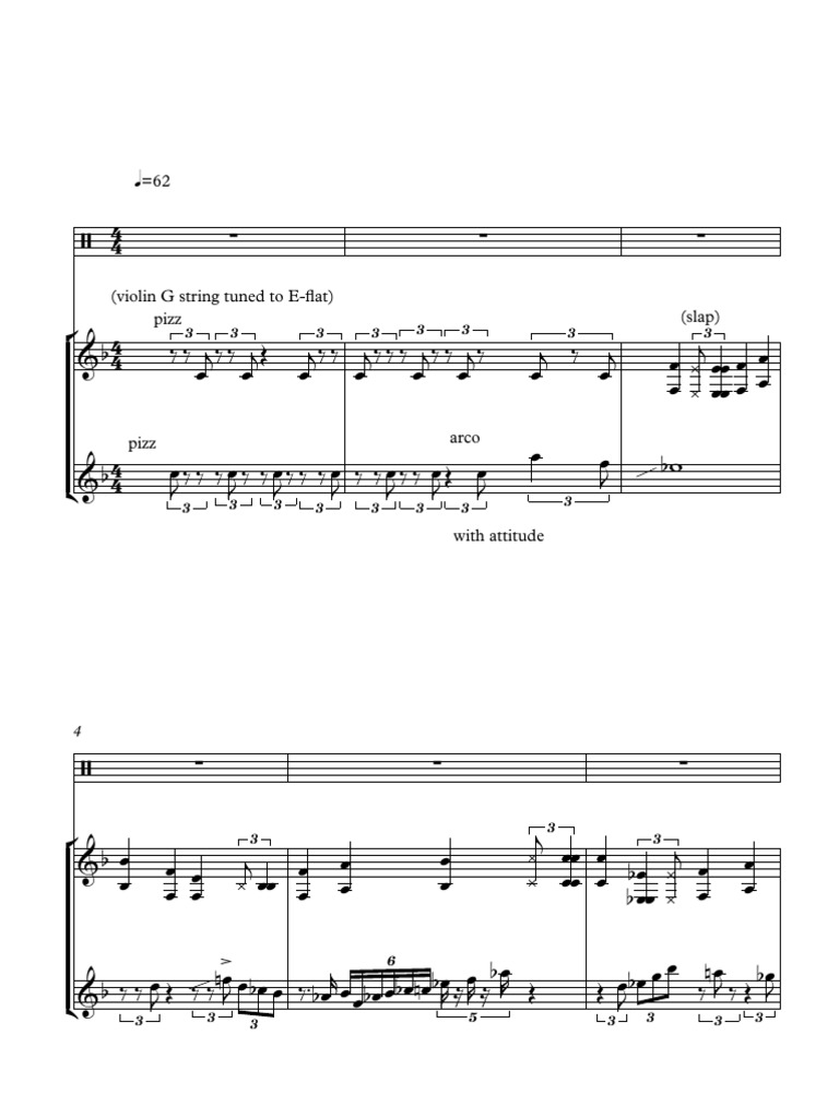 Exercise #1 | PDF