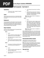 Hydraulic Jack Inspection Checklist | PDF | Manufactured Goods | Gas ...