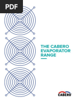 Dectron DSV Series Catalog | PDF | Hvac | Air Conditioning