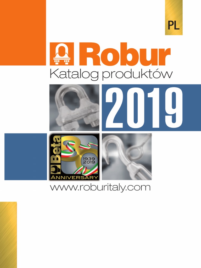 Katalog Robur 2019 PL | PDF