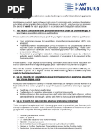VIDEX Visa Application Guide for Germany | PDF | Travel Visa | Passport
