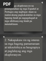 Ang Nazi NG Germany | PDF