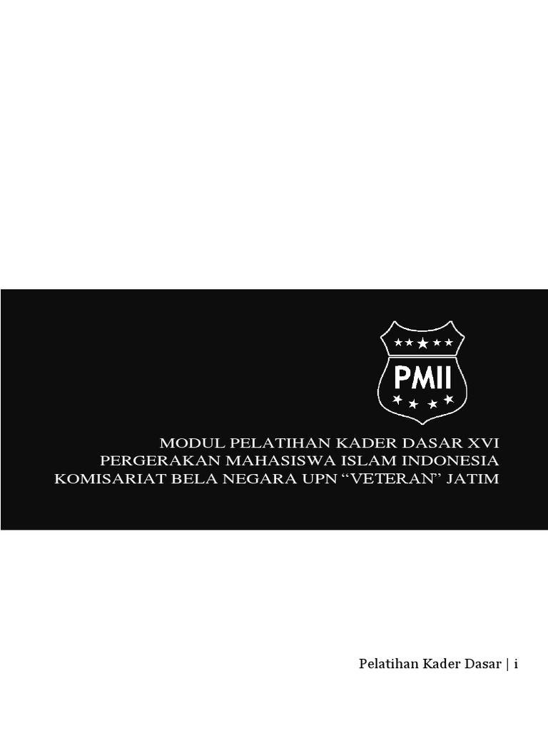 MODUL PKD 2021 (Tanpa Cover) Fix | PDF | Karier & Perkembangan