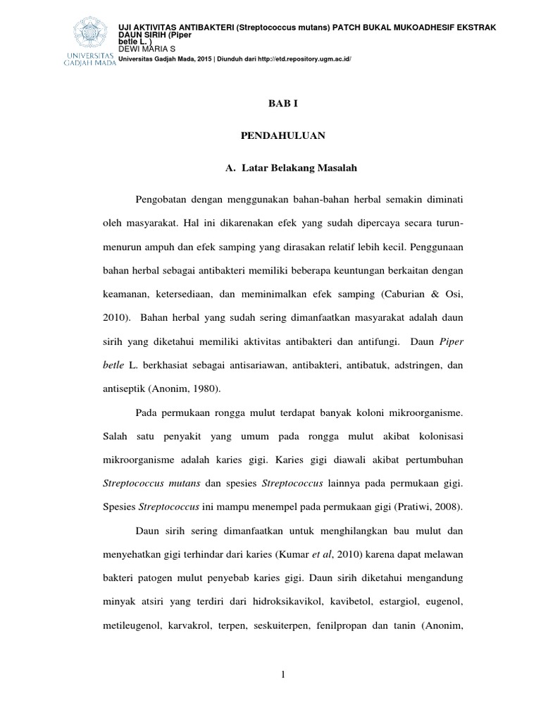 S1 2015 316162 Introduction | PDF