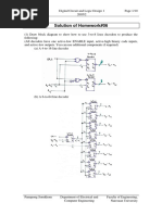 Logic Design Sample Questions - Veda IIT - Official Page | PDF | Logic ...