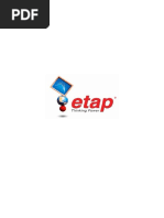 ETAP Instrumentation Elements | PDF | Transformer | Relay