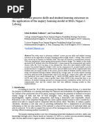 Pass Along Test | PDF | Intelligence Quotient | Educational Psychology