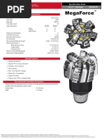 Ulterra Bit Reference Guide | PDF