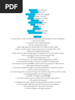 TF Family (4th Generation) Profile (Updated!) - Kpop Profiles | PDF