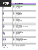 Salah - The Muslim Prayer - Transliteration & Translation | PDF ...