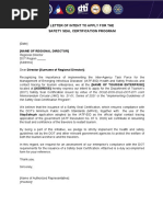 04 002 PRC Renewal Form | PDF | Identity Document | License