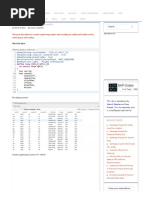 OData Step by Step | PDF | Software Engineering | Computer Programming