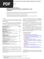 ASTM D2939 2003 Emulsified Bitumens Protective Coatings | PDF | Asphalt ...