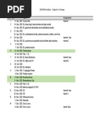 Static GK by Parcham - English - 1660731858 | PDF