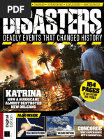 Disaster Management Project Class9 Complete | PDF | Tsunami | Emergency ...
