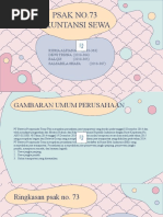 PSAK 13 - Properti Investasi | PDF